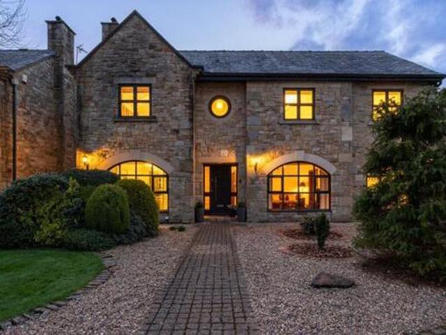 Bradshaw Hall Drive, Bolton, 4 Bedroom Detached