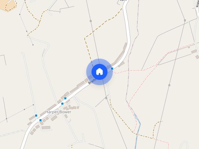Bradshaw Lane, Bradshaw, HX2 9XD