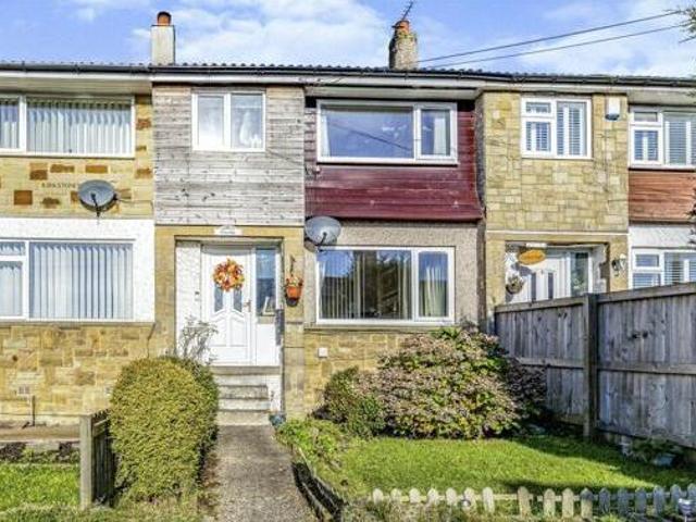 Bradshaw Lane, Bradshaw, 3 Bedroom Terraced