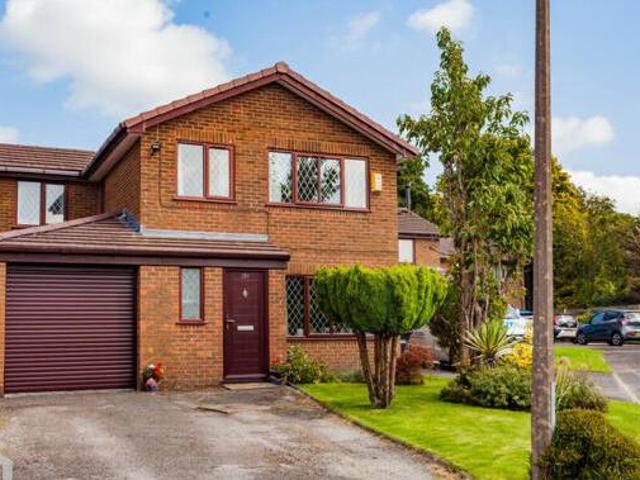 Bradshaw Meadows, Bradshaw, 4 Bedroom Detached