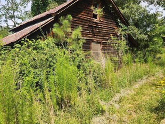 Bradshaw Quarry Rd, Mebane, NC 27302
