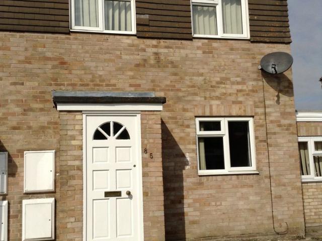 Bradshaw Road 1st Floor Small
