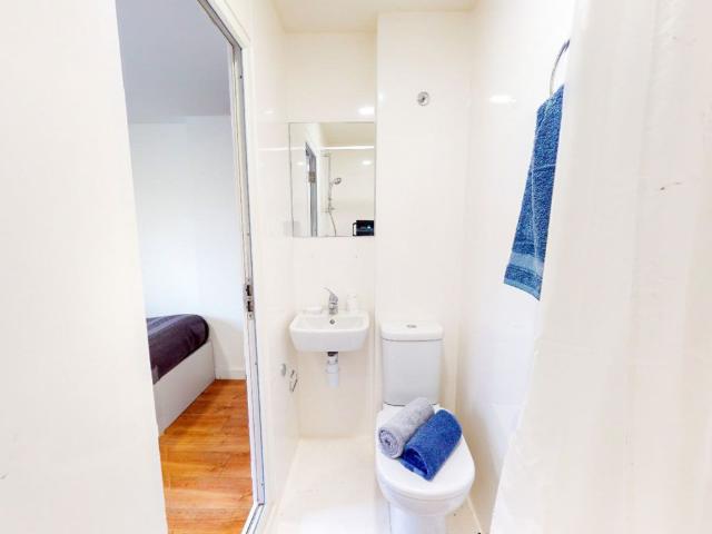 Bradshawgate, Bolton BL1, 1 bed flat to rent, £607 pcm | PrimeLocation