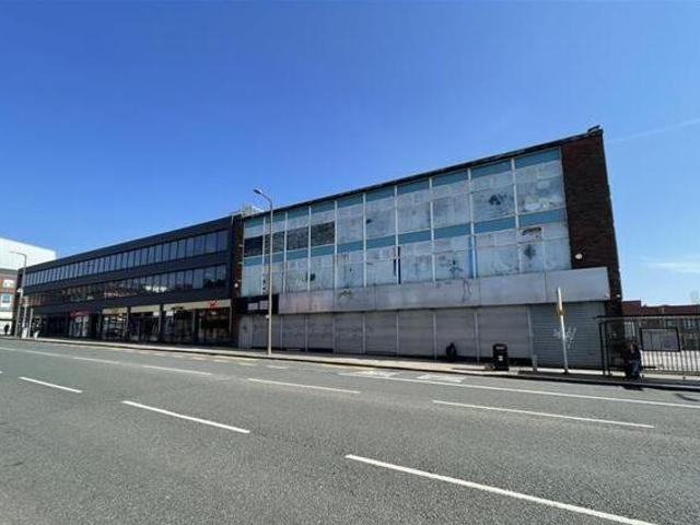 Bradshawgate, Bolton, Commercial Property For