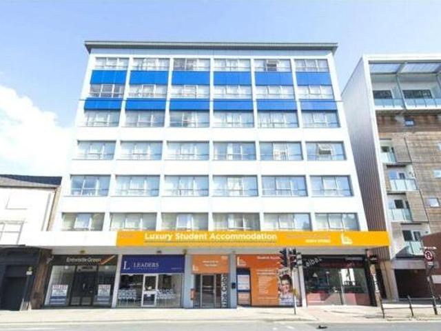 Bradshawgate, Bolton, 1 Bedroom Apartment