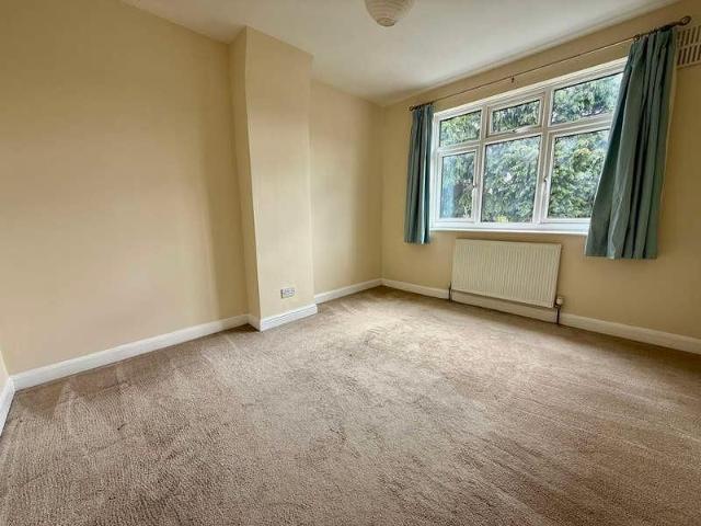 Bradston Road, Leicester, Leicestershire, LE2