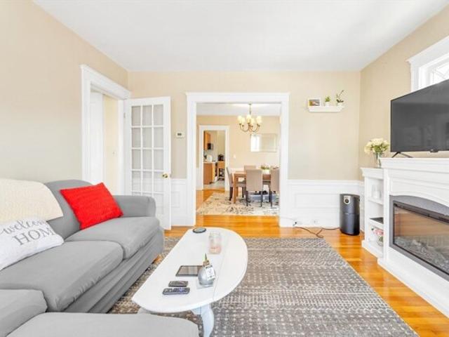 Bradwood St, Boston, Home For Sale