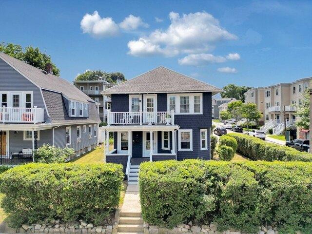 Bradwood St, Boston, Home For Sale