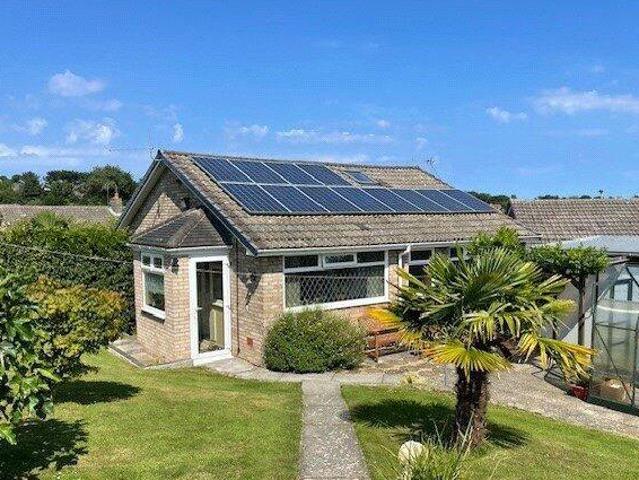 Bradworth Close, Osgodby, 2 Bedroom Bungalow