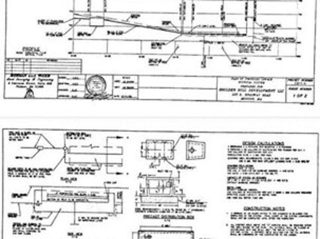 Bradway Rd, Monson, Plot For Sale
