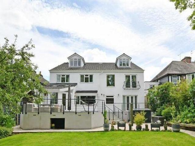 Bradway Road, Bradway, 6 Bedroom Detached
