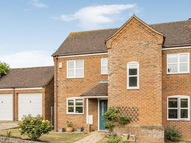 Bradway, Whitwell, 4 Bedroom Detached