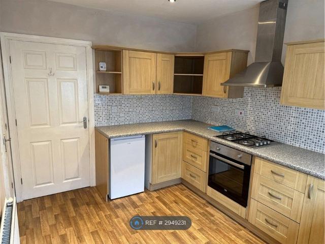 Bradwall Street, Sandbach CW11, 2 bed terraced house to rent, £900 pcm | PrimeLocation