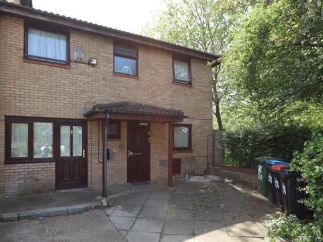 Bradwell Common Boulevard, Bradwell Common, 4 Bedroom Semi detached