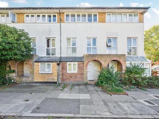 Bradwell Common Boulevard, Bradwell Common, 6 Bedroom Terraced