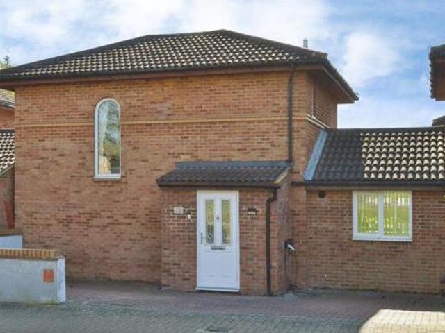 Bradwell Common Boulevard, Bradwell Common, 2 Bedroom Semi detached