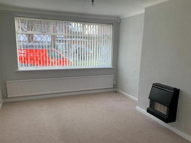 Bradwell Drive, Heald Green, 3 Bedroom Semi detached