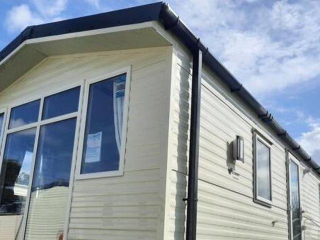 Bradwell on sea, L Dumbledore, Southminster, 3 Bedroom Mobile