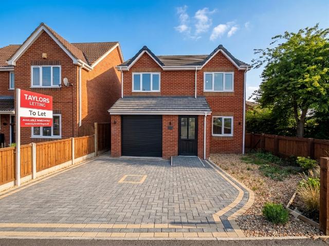 Bradwell Road, Milton Keynes MK13, 4 bed detached house to rent, £2,500 pcm | PrimeLocation