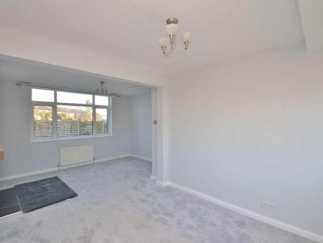 Bradwell Road, Bradville, MK13