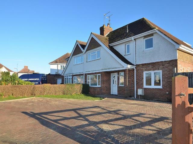 Bradwell Road, Bradville MK13, 3 bed semi detached house to rent, £1,495 pcm | PrimeLocation