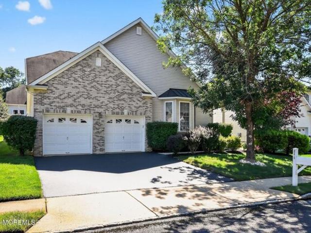 Bradwick Way, Marlboro, Home For Sale