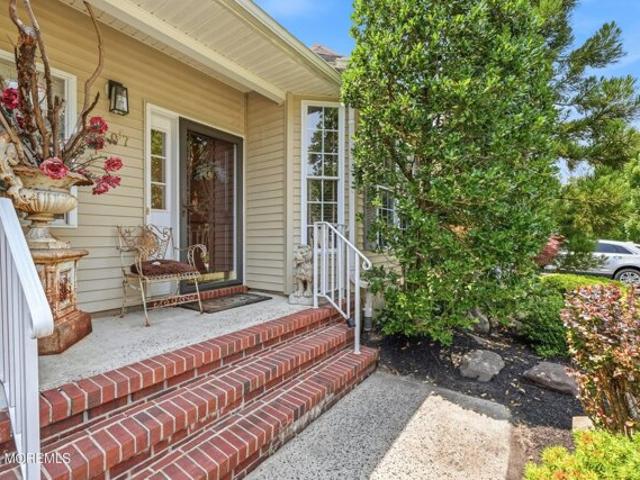 Bradwick Way, Marlboro, Home For Sale