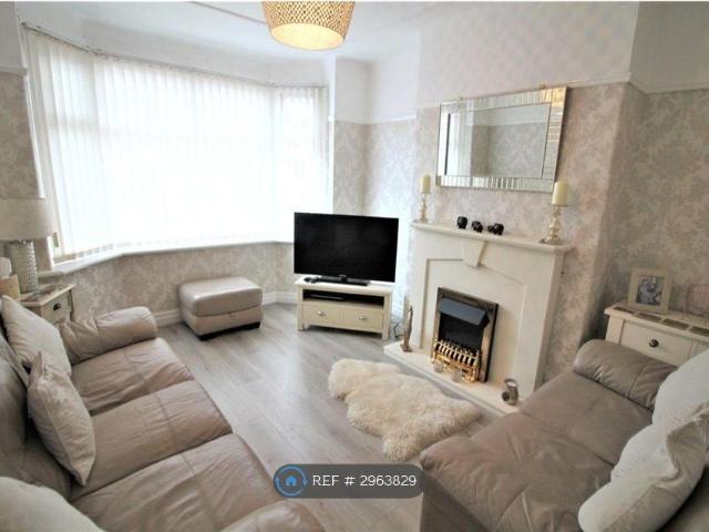 Bradville Road, Liverpool L9, 3 bed terraced house to rent, £990 pcm | PrimeLocation