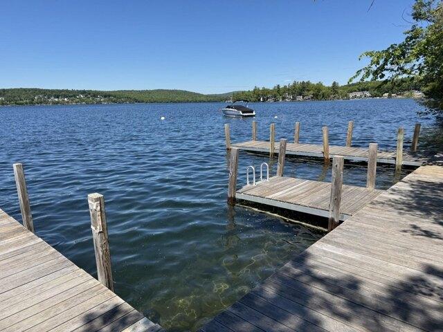 Brady Way Unit,laconia, Condo For Sale