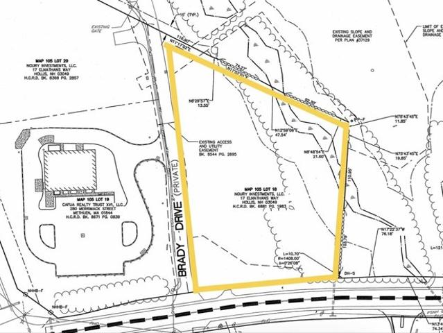 Brady Dr, Hudson, Plot For Sale