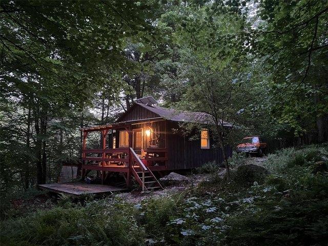 Brady Hlw Rd, Hancock, NY 13783