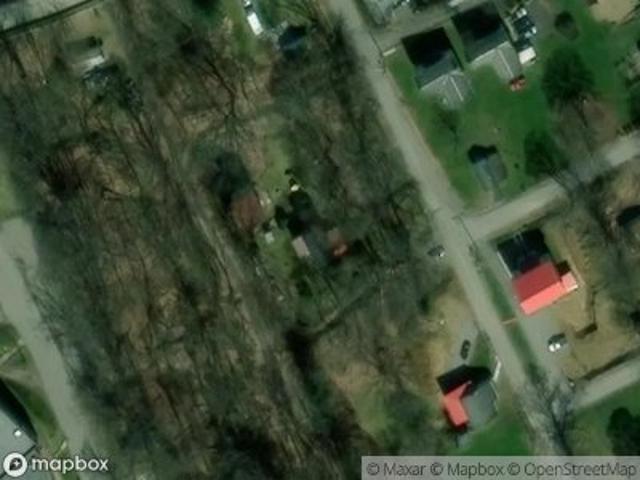 Brady St