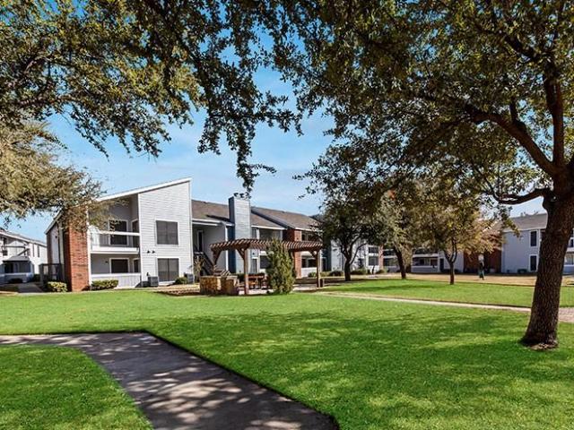 Brady Station Apartments 2 Bedroom Apartment for Rent at 4401 E 52nd St, Odessa, TX 79762