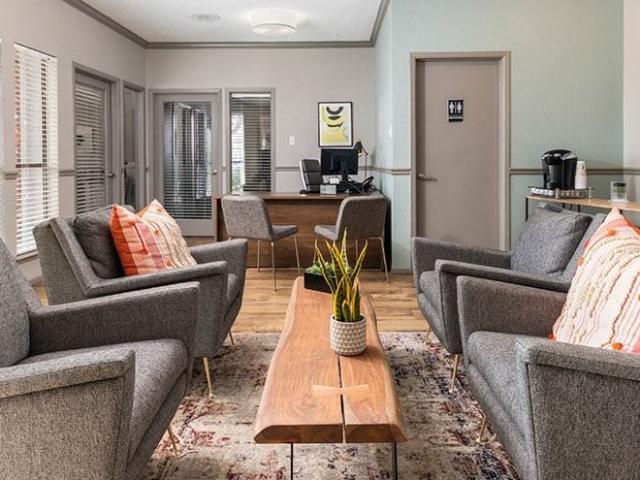 Brady Station Apartments 2 Bedroom Apartment for Rent at 4401 E 52nd St, Odessa, TX 79762
