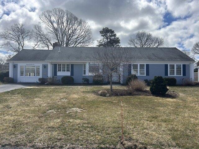 Brae Burn Ln, Yarmouth, Home For Sale