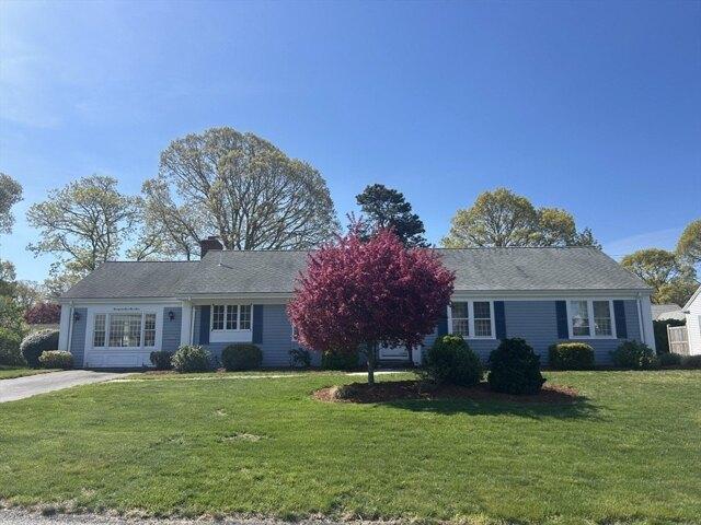 Brae Burn Ln, Yarmouth, Home For Sale