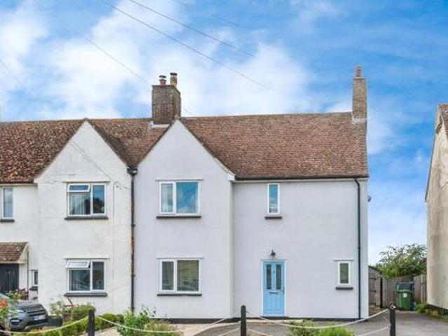 Brae Hill, Brill, 3 Bedroom Semi detached