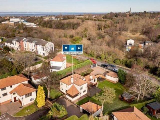 Brae House, Greenfield Park, 5 Bedroom Detached