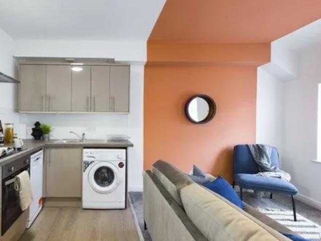 Brae Street, Liverpool, L7 2QQ, United Kingdom | Room for rent #140658345 | Rentberry