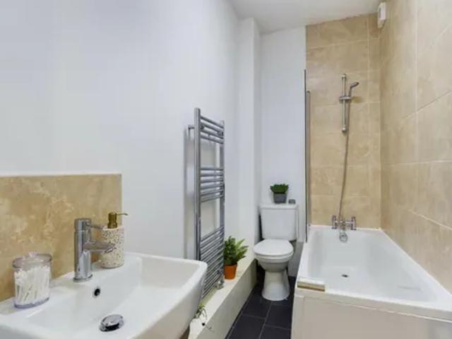 Brae Street, Liverpool, L7 2RF, United Kingdom | Room for rent #166935267 | Rentberry