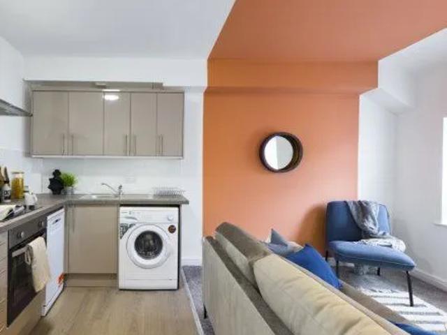 Brae Street, Liverpool, L7 2RF, United Kingdom | Room for rent #167125646 | Rentberry