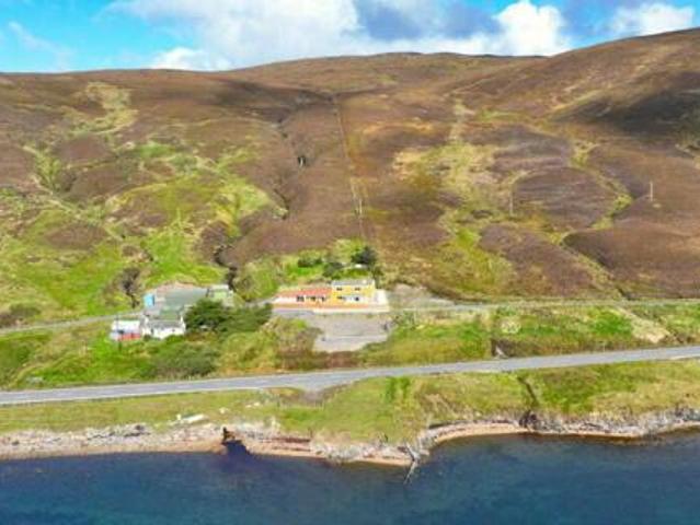 Brae, Shetland, 4 Bedroom Detached