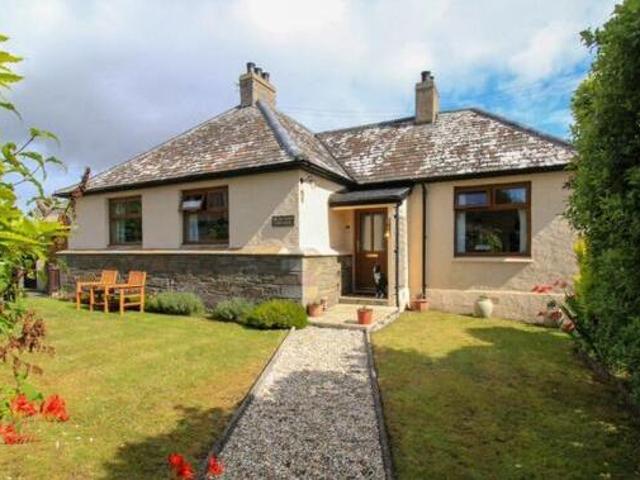 Brae View Cottage, Achorn Road, 3 Bedroom Detached