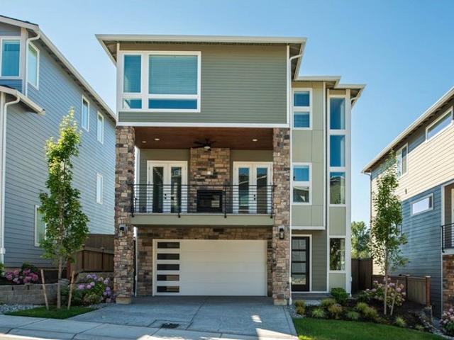 Braeburn Plan Skyway Village Community