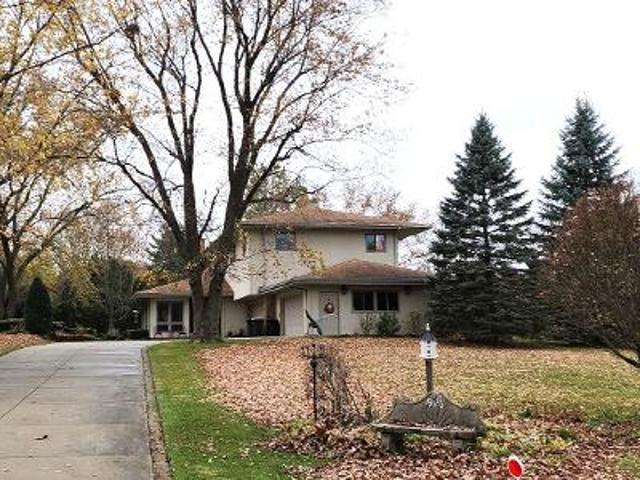Braeburn Rd