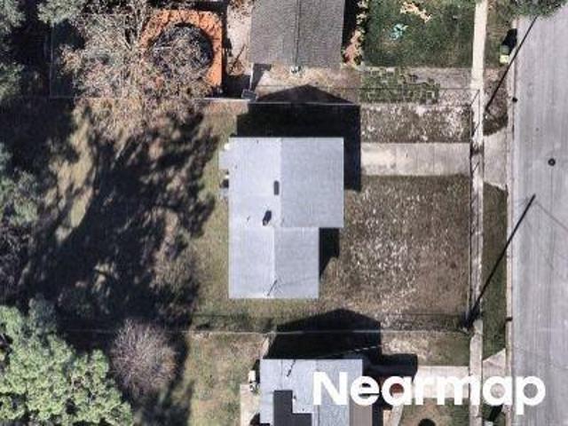 Braebury Dr