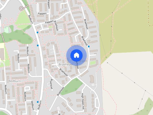 Braehead, Alexandria, G83