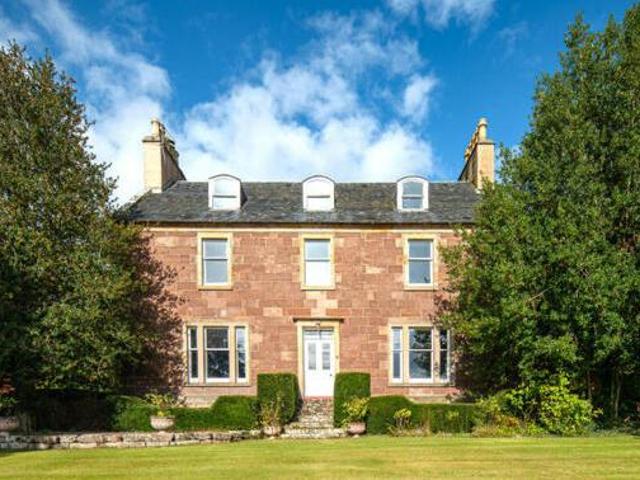 Braehead, Avoch, 5 Bedroom Villa