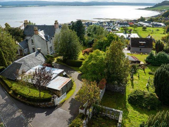 Braehead, Avoch IV9, 5 bedroom property for sale 65832673