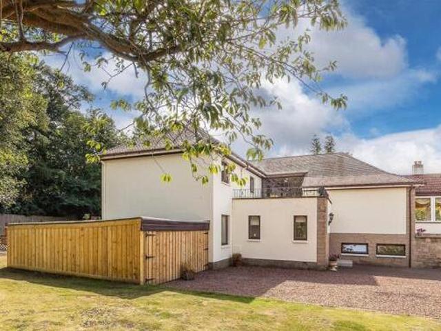 Braehead, Bo´ness, 4 Bedroom Detached